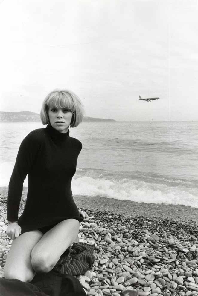 Mireille Darc