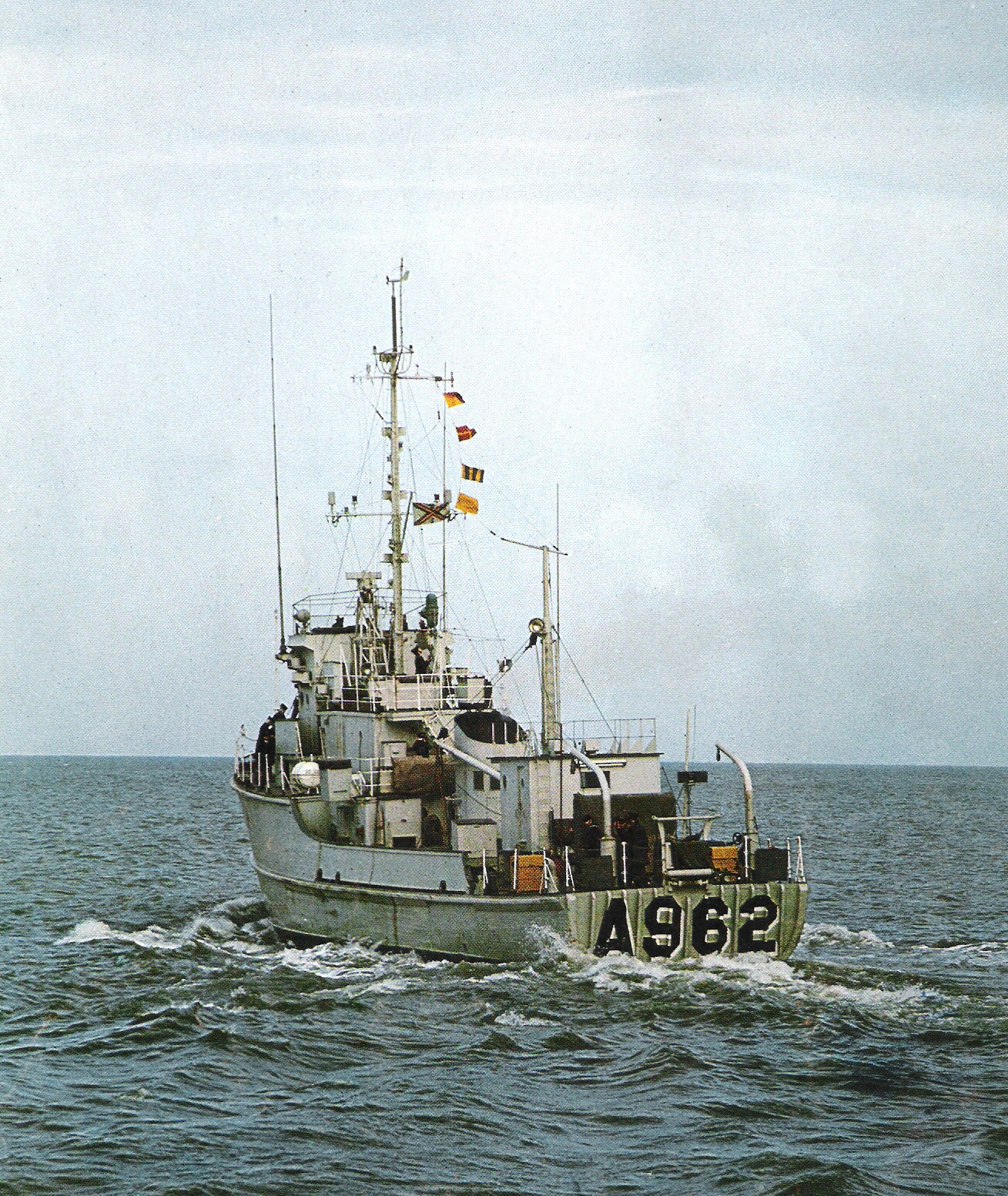 A962 Mechelen - Page 3