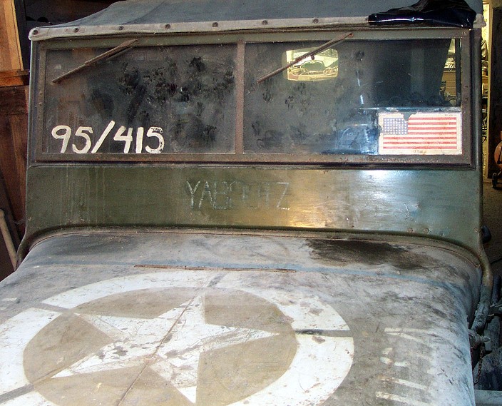 Page 2 - G503 Military Vehicle Message Forums