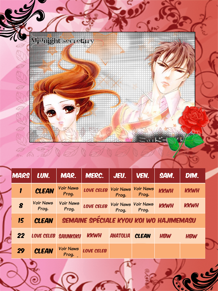 passion manga - scans fr - Page 11