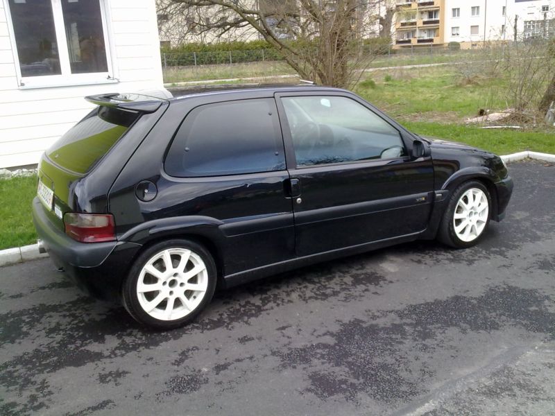 kaams1870 | saxo vts 16v | MOnthey (CH) - NetClub La Sax' - www.Saxo ...