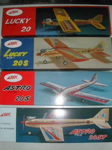 MK KITS LISTING - RCU Forums