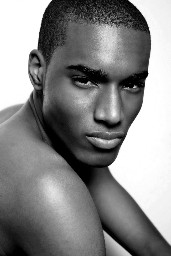 Top black male models | Page 3 | Lipstick Alley