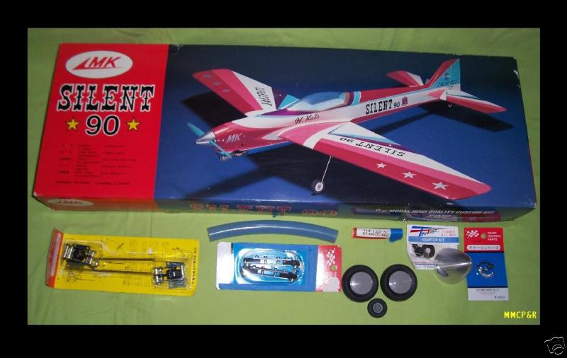 MK KITS LISTING - RCU Forums