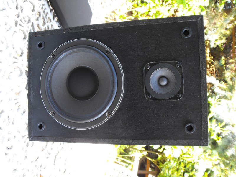 Realistic MC-800 - Le forum Audiovintage