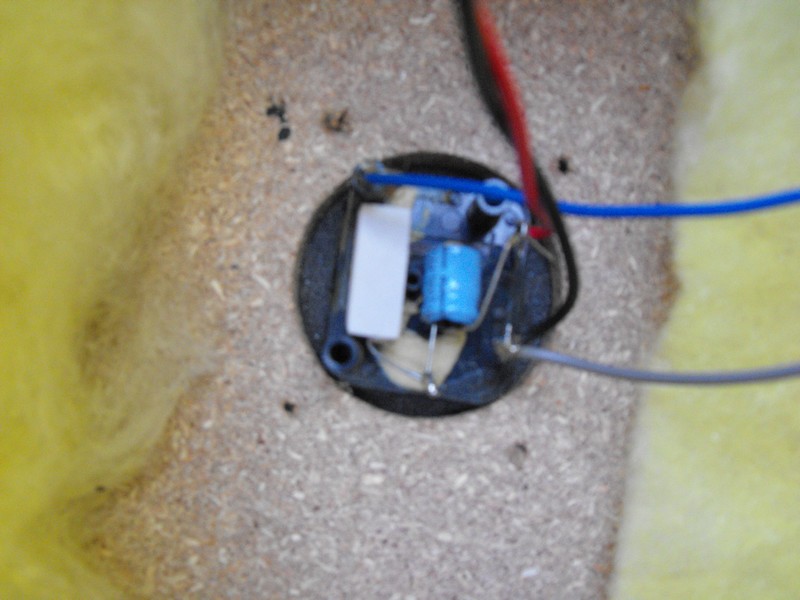 Realistic MC-800 - Le forum Audiovintage