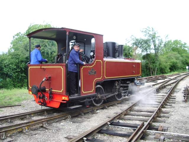 Les Forums de Passions Métrique et Etroite !! • Afficher le sujet ...