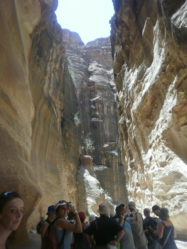 Siq - JungleKey.fr Image
